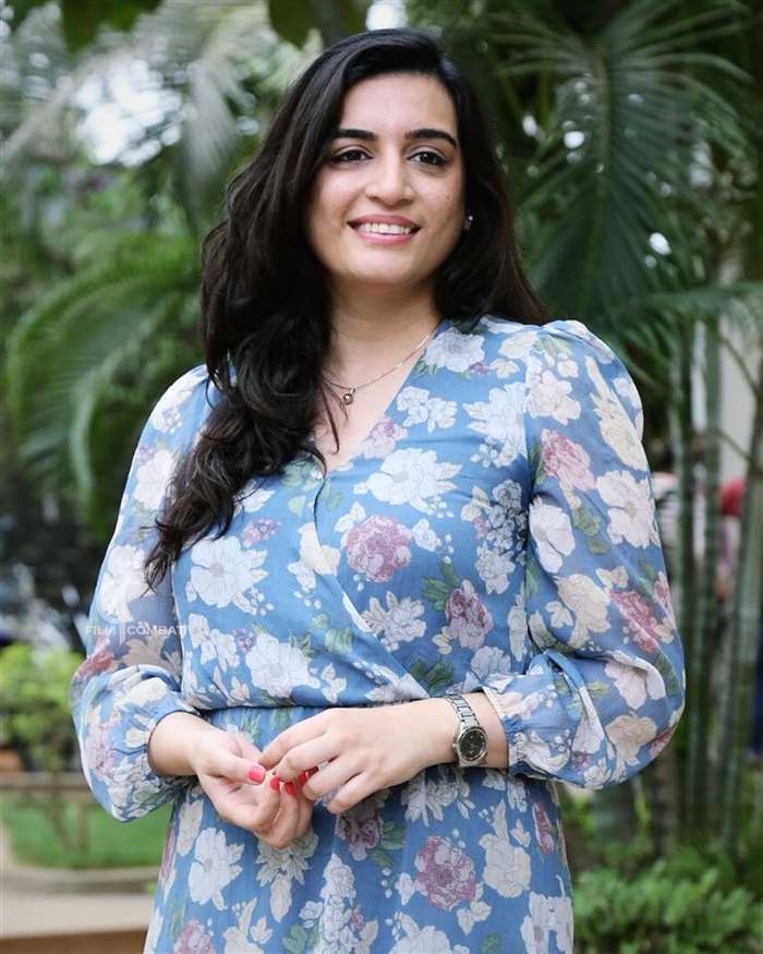 Krishna Manjusha C Photos: Find Latest HD Images, Pictures, Stills ...