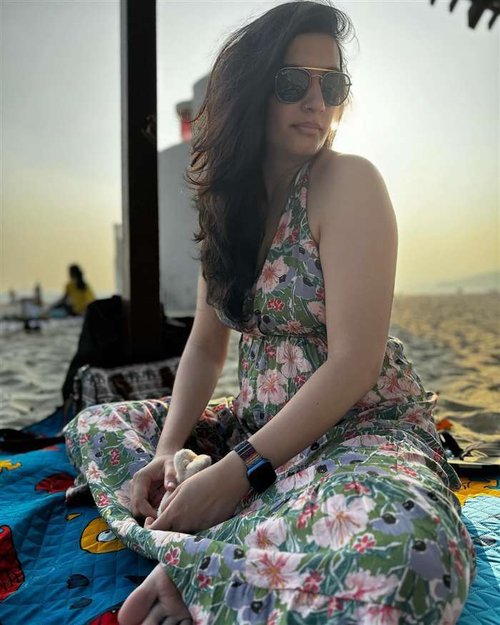 Krishna Manjusha C Photos: Find Latest HD Images, Pictures, Stills ...