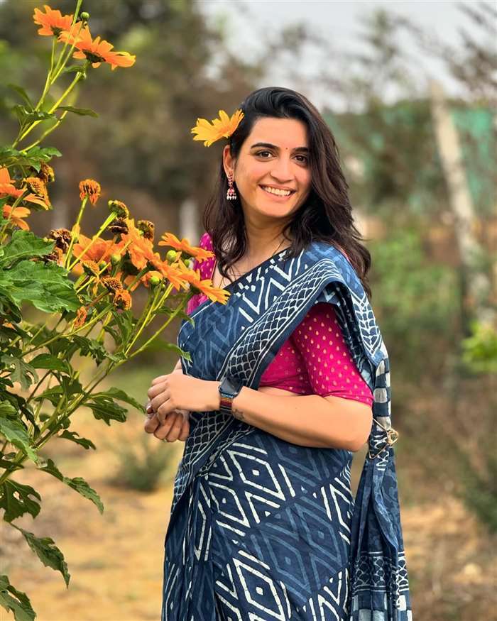 Krishna Manjusha C Photos: Find Latest HD Images, Pictures, Stills ...