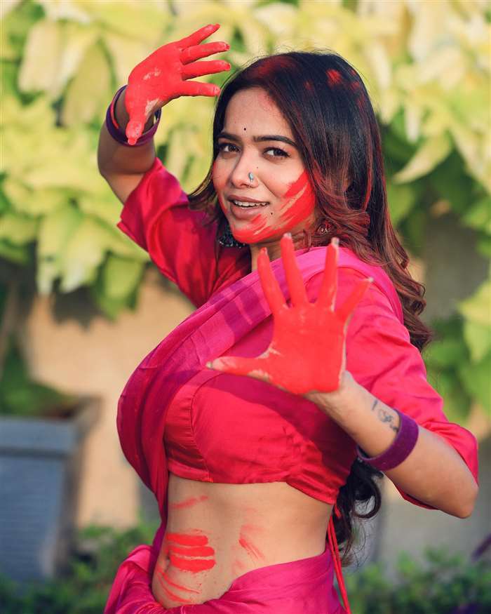 50+ Manisha Rani Photos: Find Latest HD Images, Pictures, Stills & Pics ...