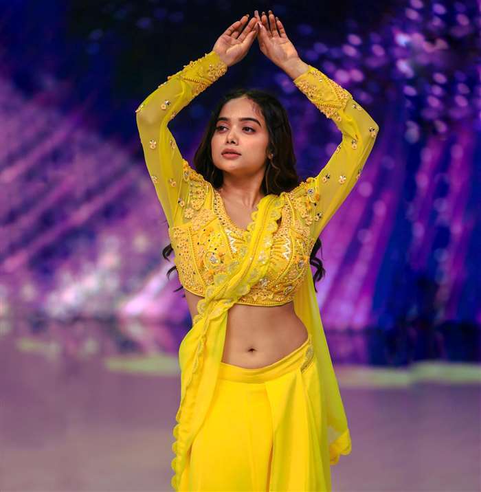 50+ Manisha Rani Photos: Find Latest HD Images, Pictures, Stills & Pics ...