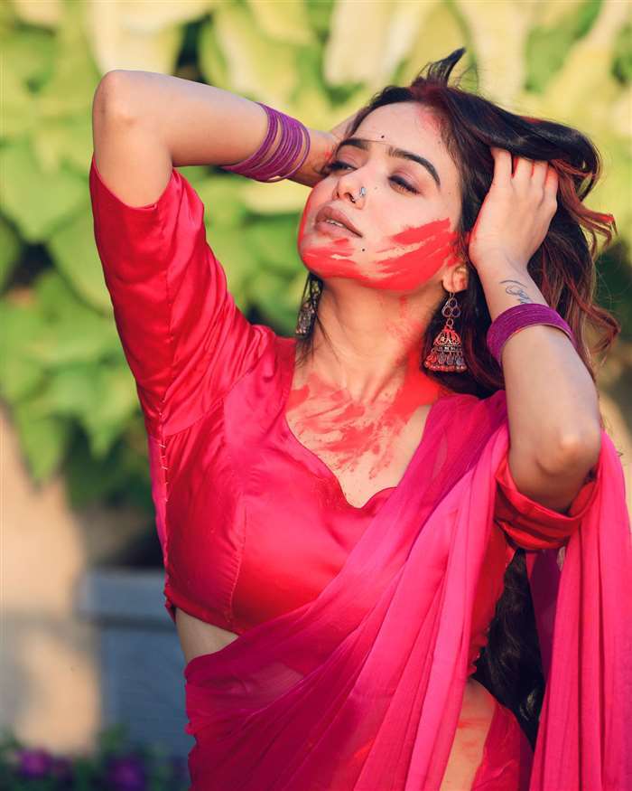 50+ Manisha Rani Photos: Find Latest HD Images, Pictures, Stills & Pics ...