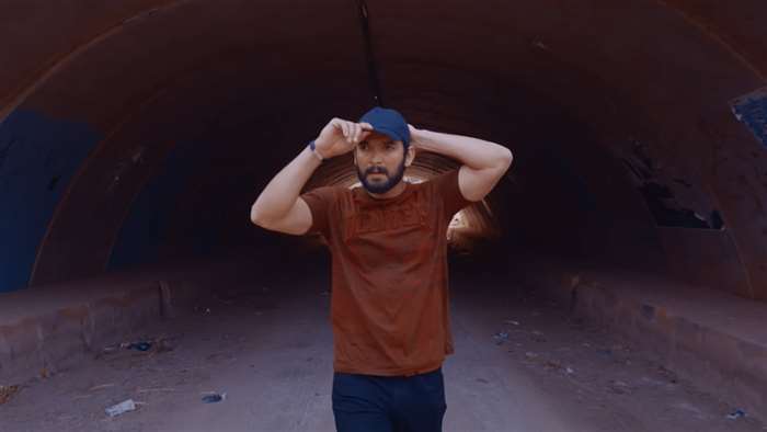 Marigold Movie Poster & Photos | Marigold Movie Location Pics ...