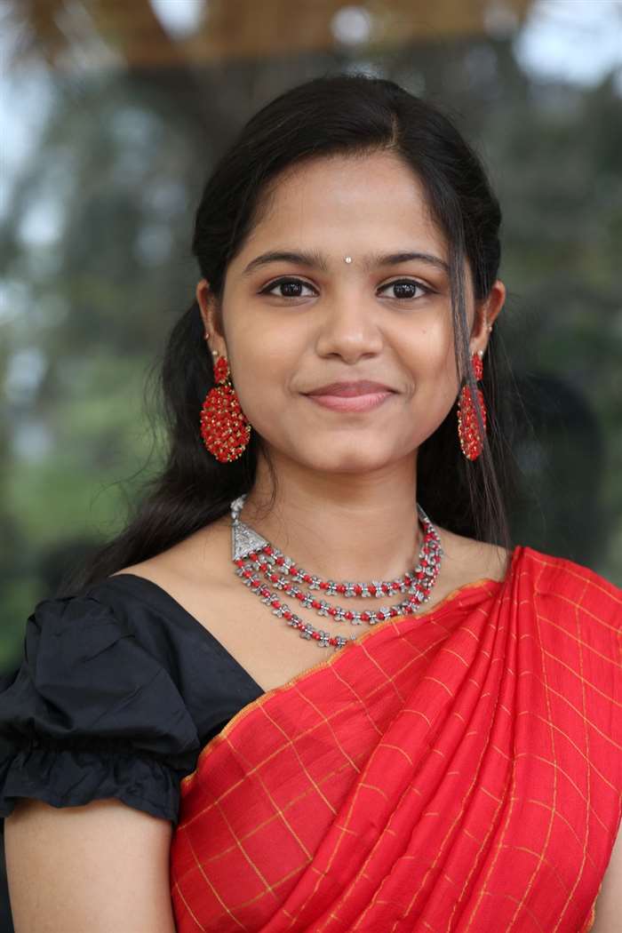 Prarthana Sandeep Photos: Find Latest HD Images, Pictures, Stills ...