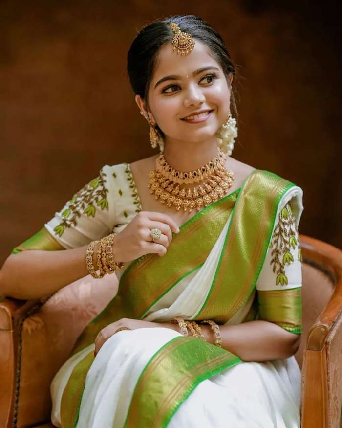 Prarthana Sandeep Photos: Find Latest HD Images, Pictures, Stills ...