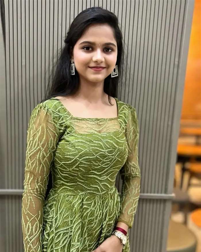 Prarthana Sandeep Photos: Find Latest HD Images, Pictures, Stills ...