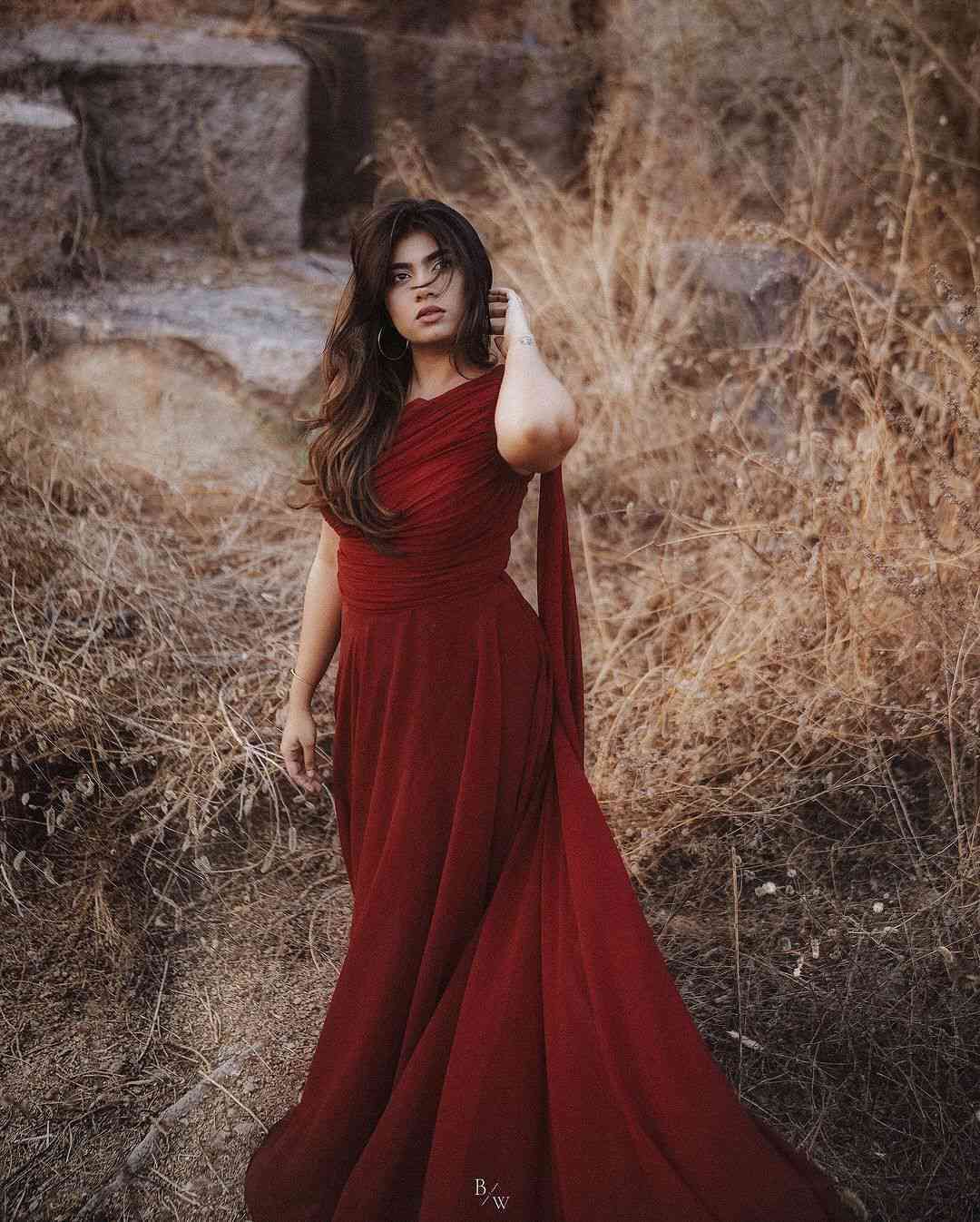 Rithu Chowdhary: రెచ్చిపోయి మరీ ఓ రేంజ్ షో చేసిన రీతూ చౌదరి.. లేటెస్ట్ ...