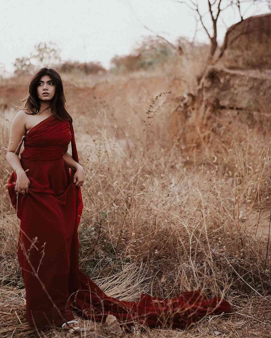 Rithu Chowdhary: రెచ్చిపోయి మరీ ఓ రేంజ్ షో చేసిన రీతూ చౌదరి.. లేటెస్ట్ ...