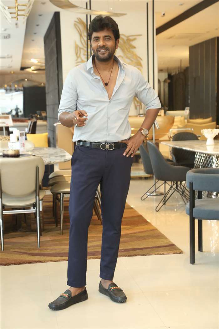 Satyam Rajesh Photos | Satyam Rajesh Latest HD Pics |Satyam Rajesh New ...