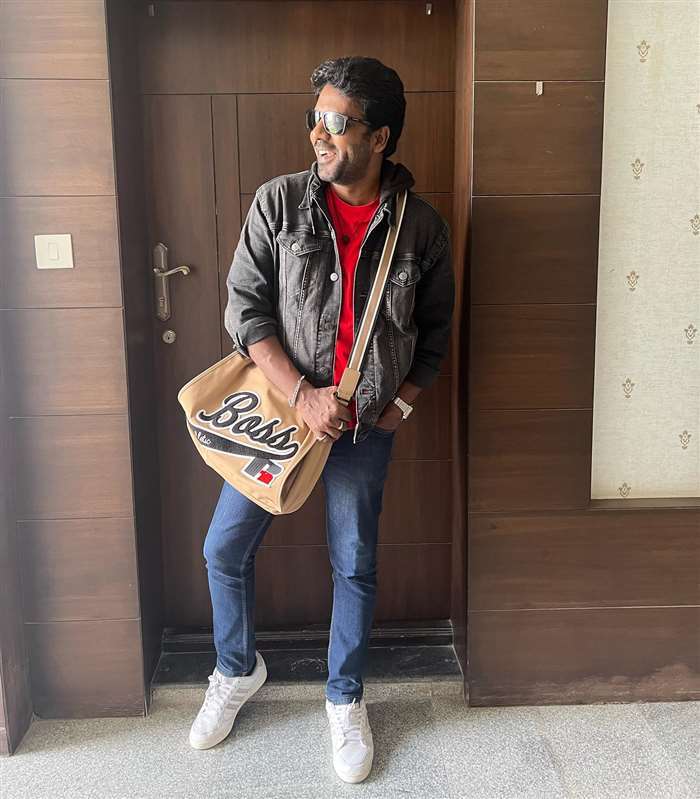 Satyam Rajesh Photos | Satyam Rajesh Latest HD Pics |Satyam Rajesh New ...