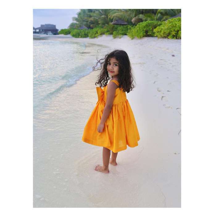 The Allu Arjun Family Album Photos - Filmibeat