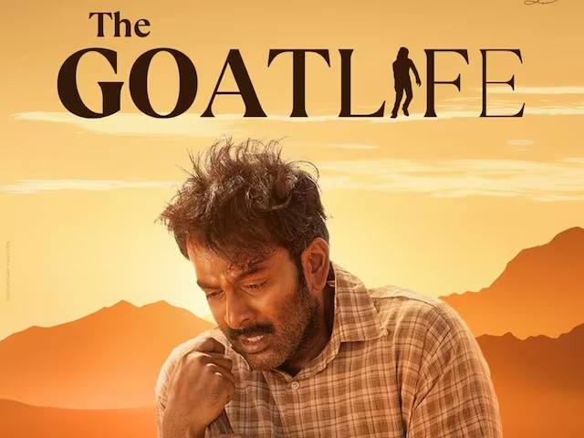 The Goat Life Collections ఓవర్సీస్‌లో ఆడు జీవితం రికార్డు కలెక్షన్లు ...