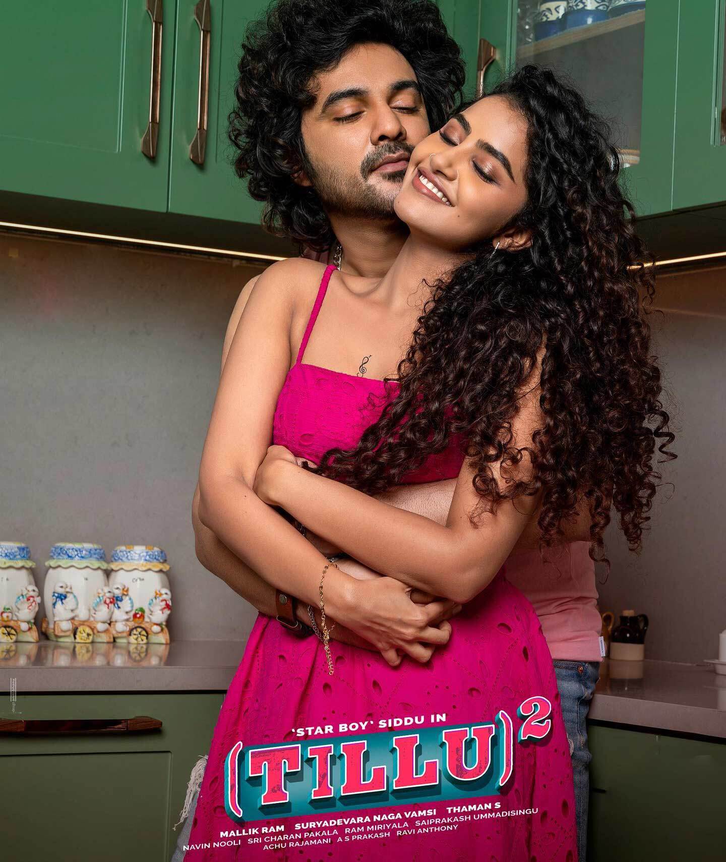 Tillu Square OTT Release: Get Ready To Enjoy Siddhu Jonnalagadda & Anupama Parameswaran's Film ...