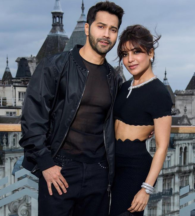 Vicky-Rashmika To Varun-Samantha: 8 Fresh Bollywood Pairings To Grace ...