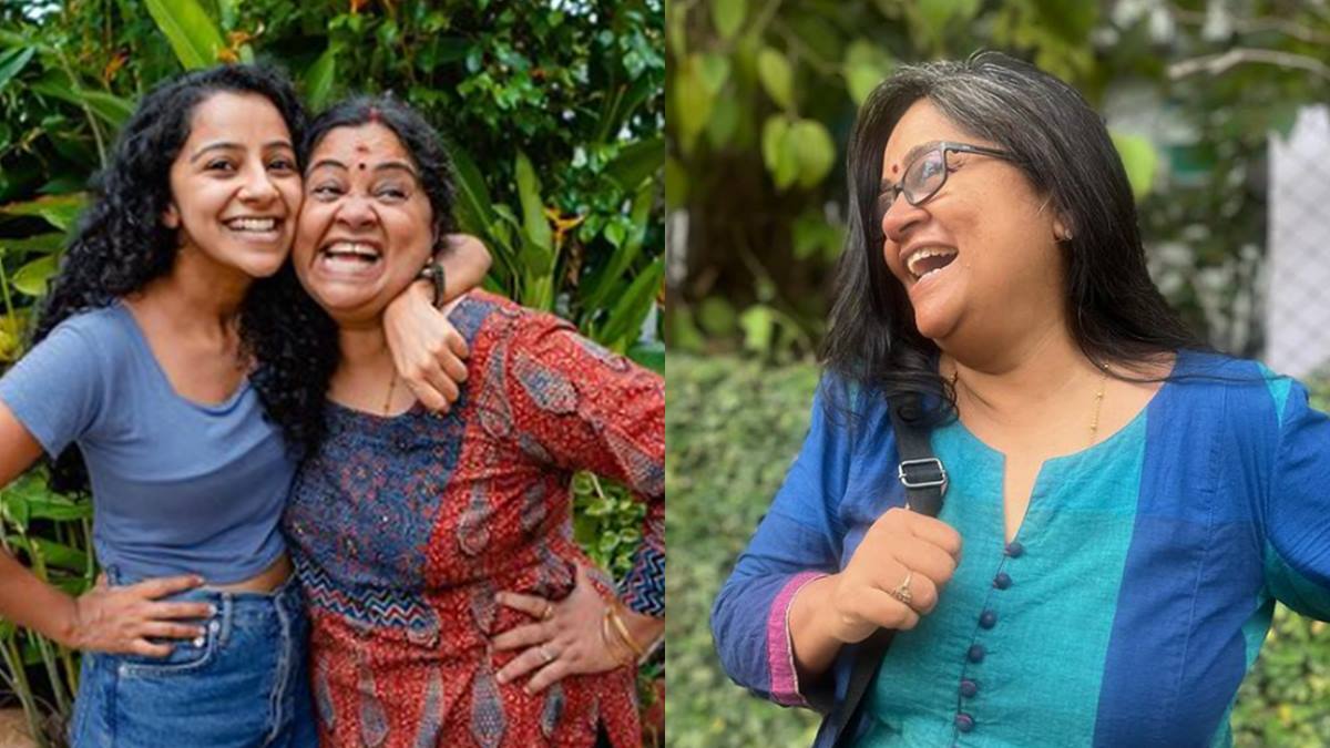 'മക്കൾ‌ക്ക് എല്ലാ സ്വാതന്ത്ര്യവും ഉണ്ട്; ആരെന്ത് പറഞ്ഞാലും ...