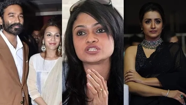 താരങ്ങളുടെ സ്വകാര്യ ചിത്രം ചോര്‍ന്നത് മാത്രമാണോ? എന്താണ് സുചി ലീക്ക് ...