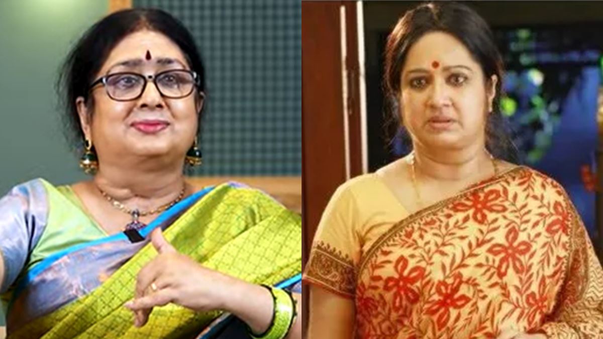 അവൾ പോയെന്ന് ഞങ്ങൾ വിശ്വസിക്കുന്നില്ല; അടുത്തുണ്ട്; നമ്പർ പോലും ...