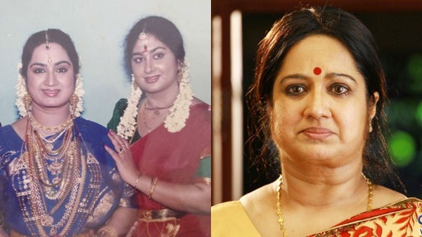 അവൾ പോയെന്ന് ഞങ്ങൾ വിശ്വസിക്കുന്നില്ല; അടുത്തുണ്ട്; നമ്പർ പോലും ...