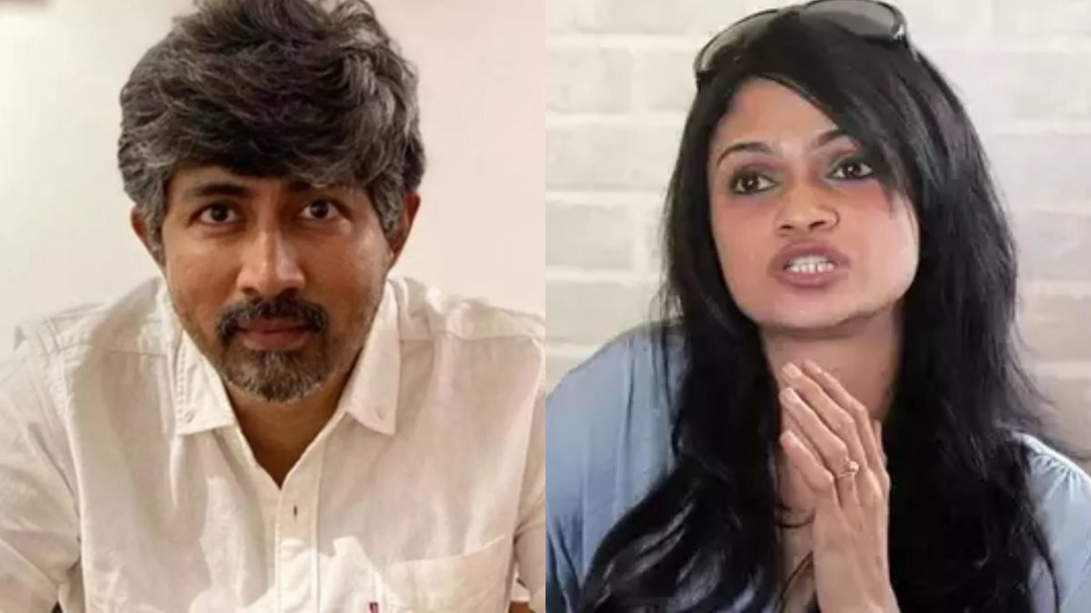 കാർത്തിക് കേസ് കൊടുത്തിട്ടും കാര്യമില്ല; രണ്ടാം ഭർത്താവിന്റെ ...