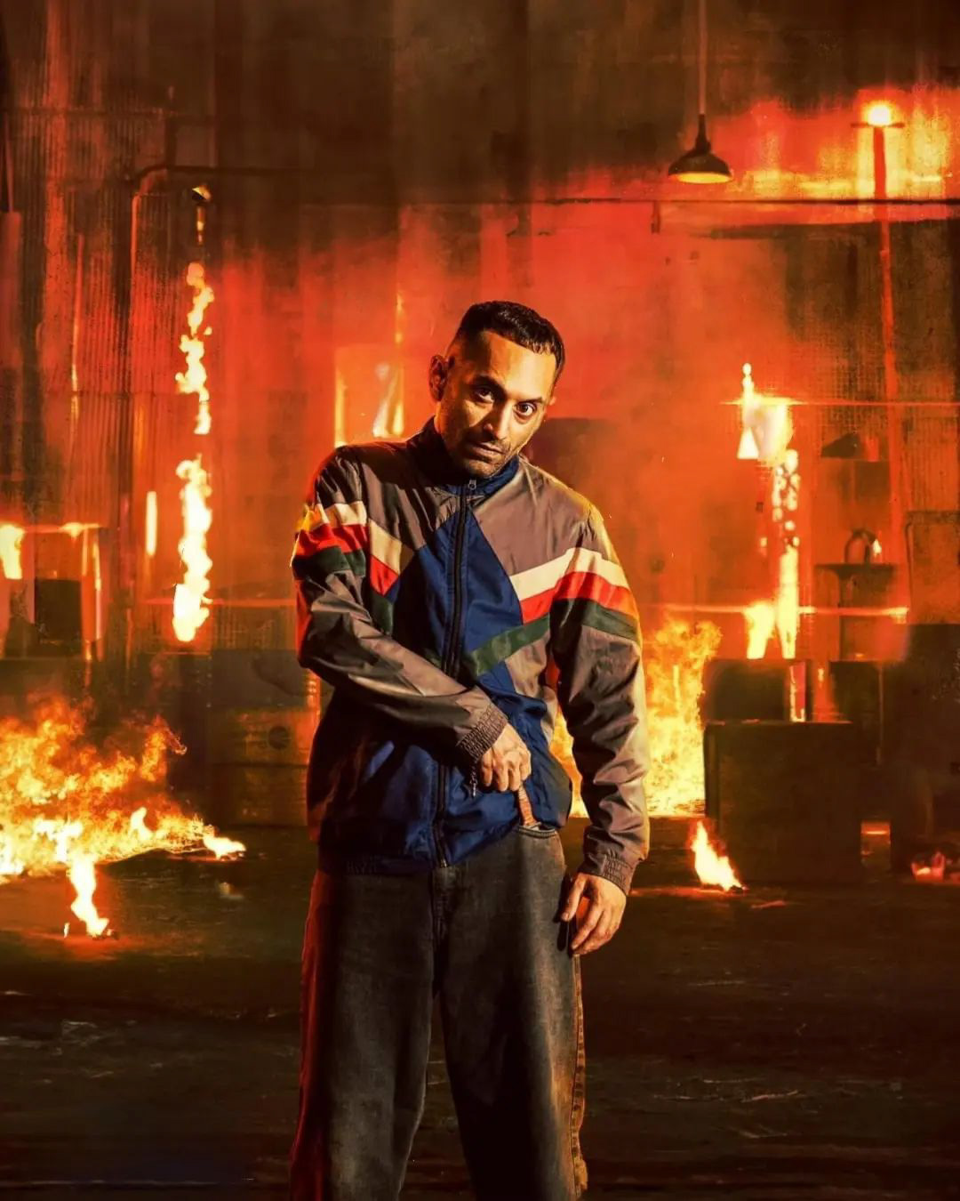 Aavesham Box Office Collection Day 22 | Aavesham Today Box Office ...