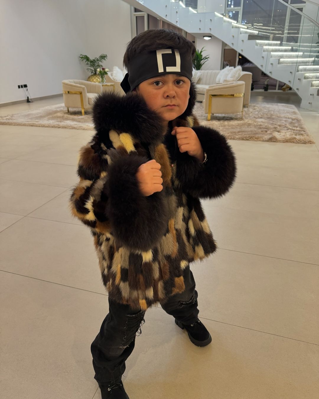 Abdu Rozik Wife Photo | Abdu Rozik Shares FIRST PIC Of Bride Amira From ...