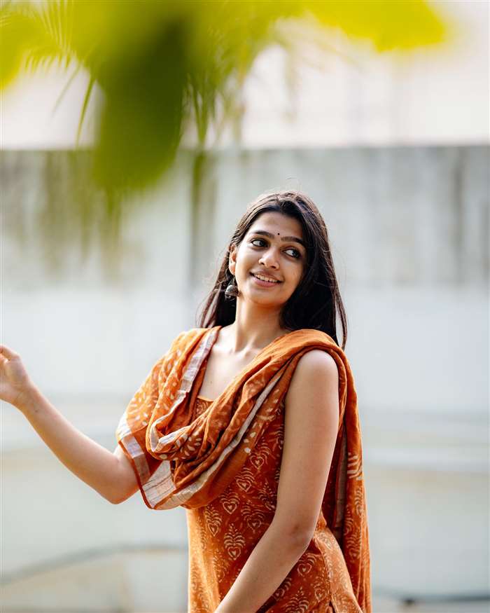 20+ Ananthika Sanilkumar Photos: Find Latest HD Images, Pictures ...