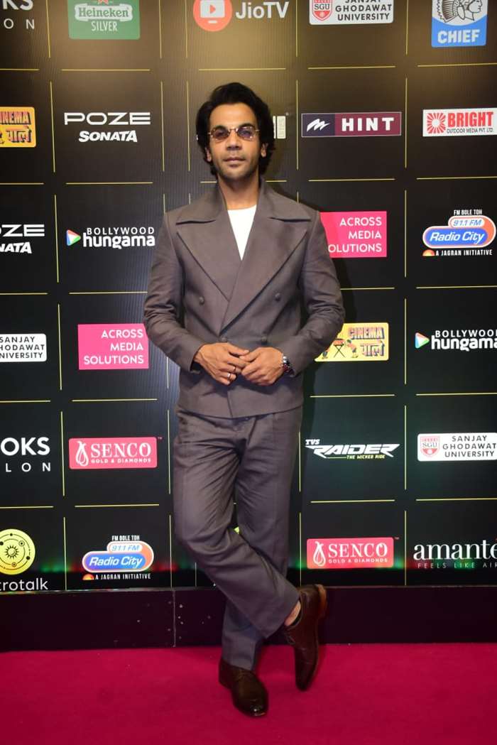 Bollywood Hungama Style Icons Summit and Awards 2024 | Style Icon ...