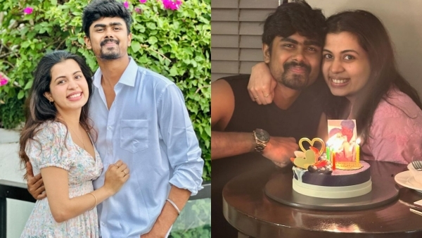 'വീട്ടുകാർ നിങ്ങളെ ഇങ്ങനെ ഇറക്കി വിട്ടേക്കുവാണോ? വഴക്ക് പറയില്ല?'; അശ്വിനൊപ്പമുള്ള ദിയയുടെ ...