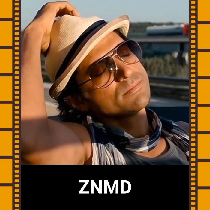 From Rock On to Zindagi Na Milegi Dobara: 5 Transformative Films ...