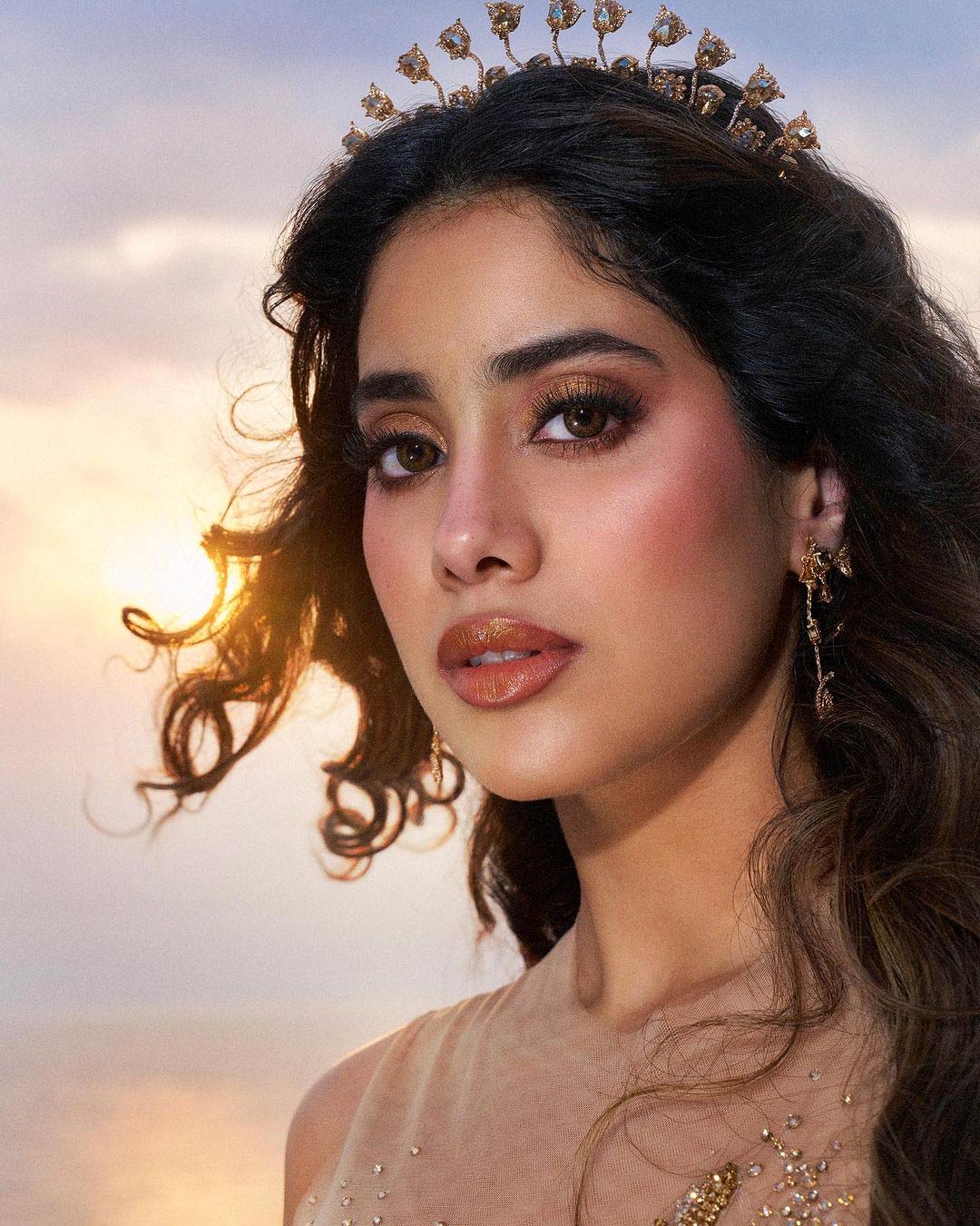 Janhvi Kapoor Photos | Janhvi Kapoor Latest Images | Janhvi Kapoor ...