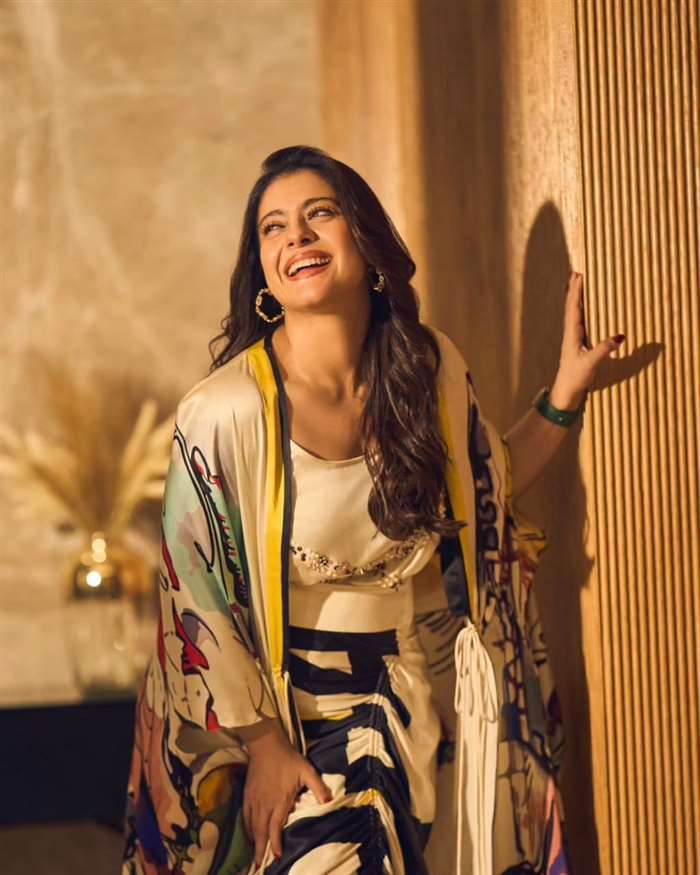 Kajol Photos | Kajol Latest HD Pics |Kajol New Images - Filmibeat