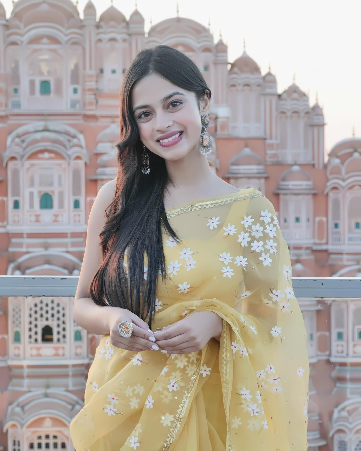 Who Is Nitanshi Goel | Nitanshi Goel Photos | Nitanshi Goel Images ...