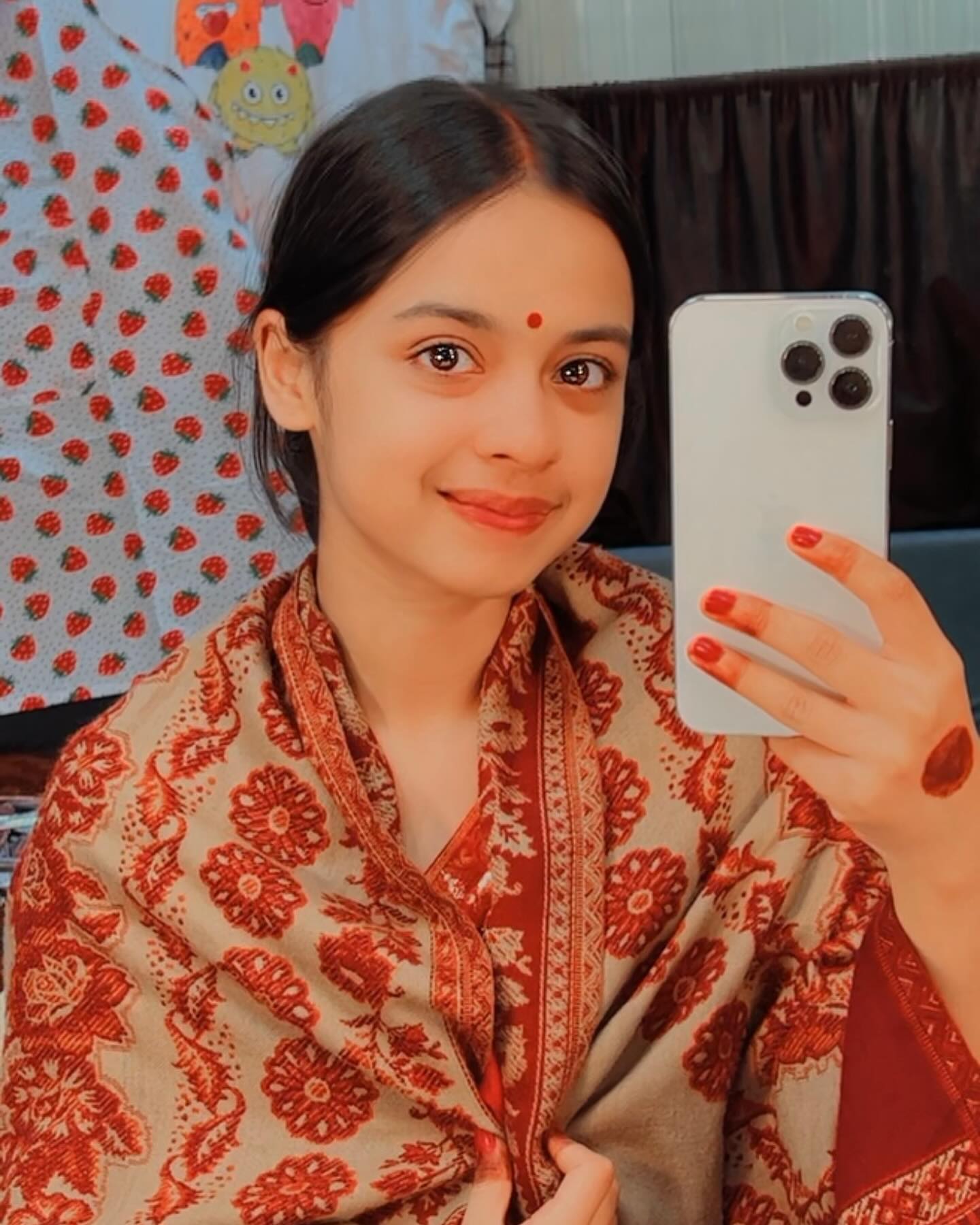 Who Is Nitanshi Goel | Nitanshi Goel Photos | Nitanshi Goel Images ...