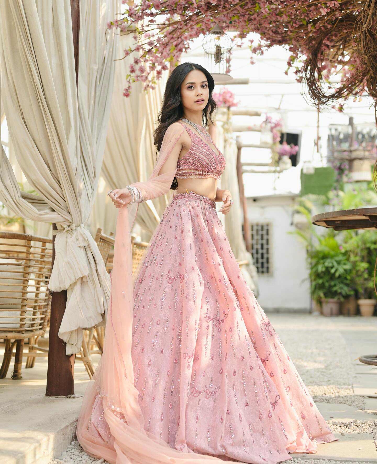 Who Is Nitanshi Goel | Nitanshi Goel Photos | Nitanshi Goel Images ...