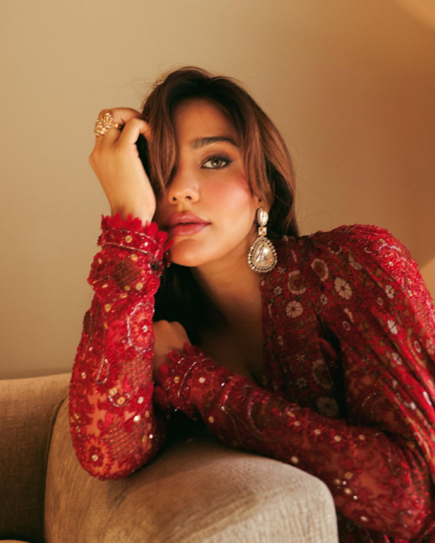 Neha Sharma's Latest Instagram Photos Charm Fans Worldwide - Filmibeat