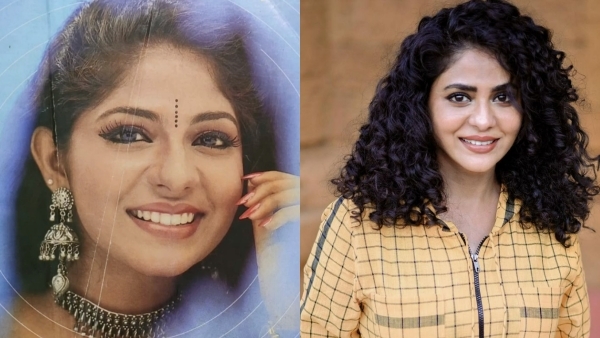 'ഞാനാണ് ആ കുട്ടിയെന്ന് പറഞ്ഞിട്ട് അദ്ദേഹം വിശ്വസിച്ചില്ല... ഫോ ...