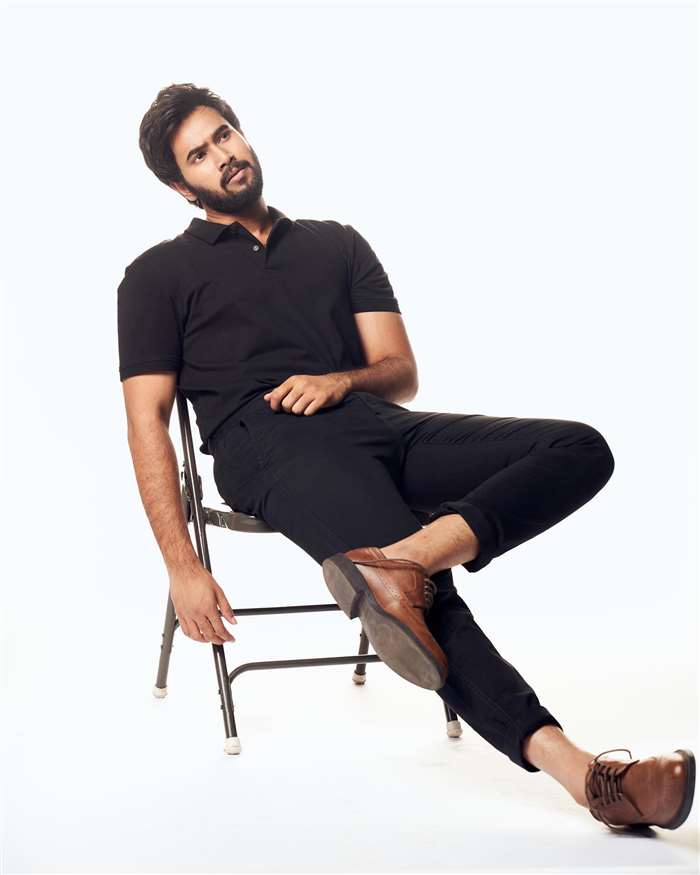 Rahul Vijay - Filmibeat