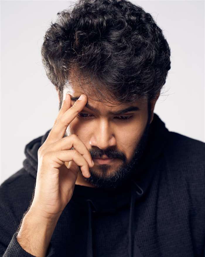 Rahul Vijay - Filmibeat