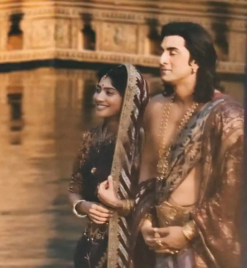 Ramayana Budget | Ramayana Cast | Ramayana Release Date | Ramayana Film ...