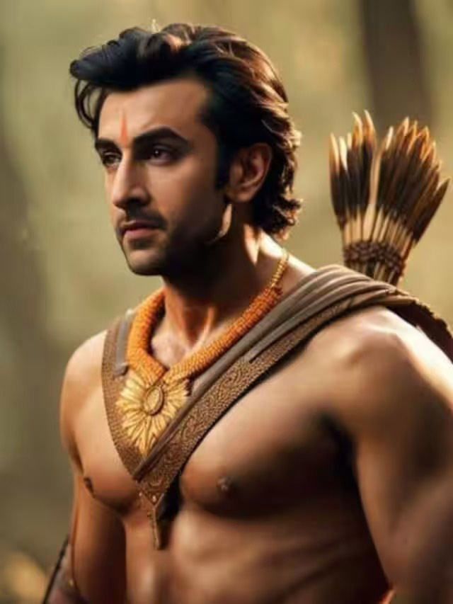 Ramayana Budget | Ramayana Cast | Ramayana Release Date | Ramayana Film ...