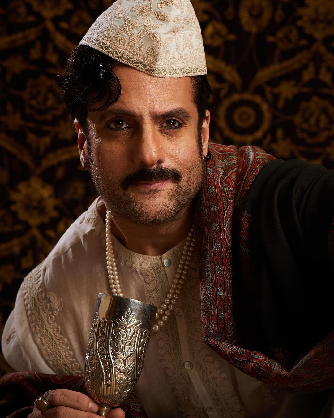 Sonakshi Sinha Heeramandi Look Test Photos | Sonakshi Sinha Heeramandi ...