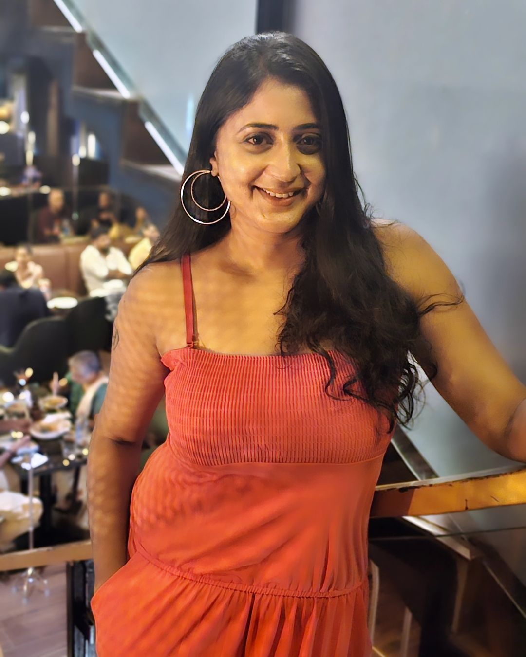 Kaniha Family Photos Kaniha: It's Me Against Me, Says Actress Kaniha