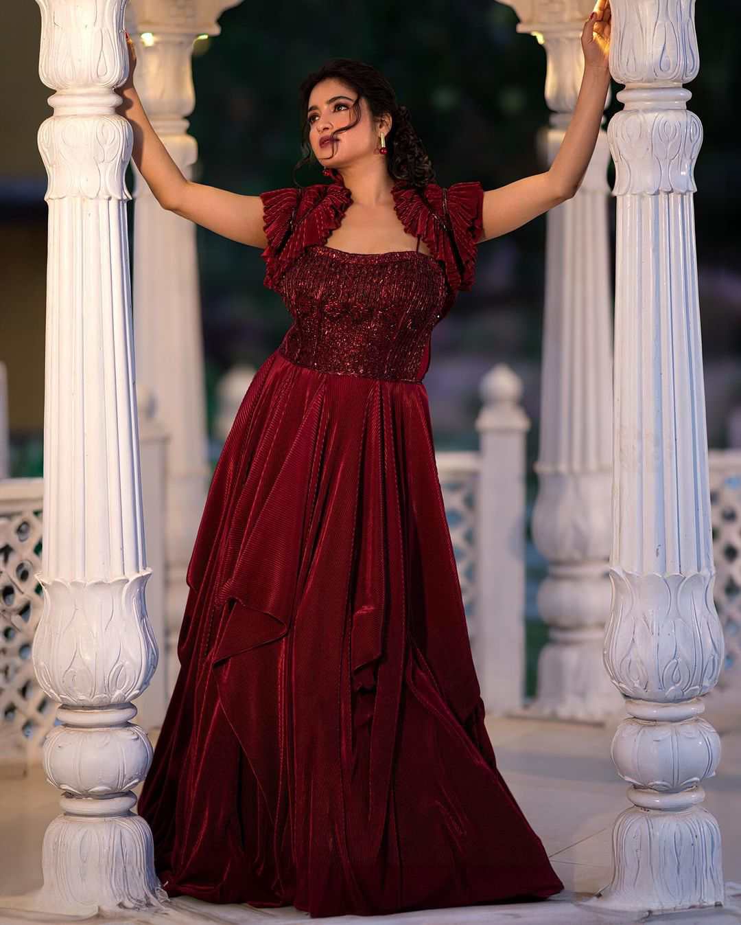 Rathika Rose: సమ్మర్ స్పెషల్ లుక్‌లో రతిక రంజైన అందాలు.. ఈ రేంజ్ ...