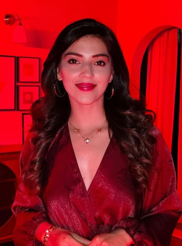 Mehreen Kaur Pirzada: బికినీలో హీరోయిన్ బంపర్ షో.. ఎక్స్‌పోజింగ్ అంటే ...