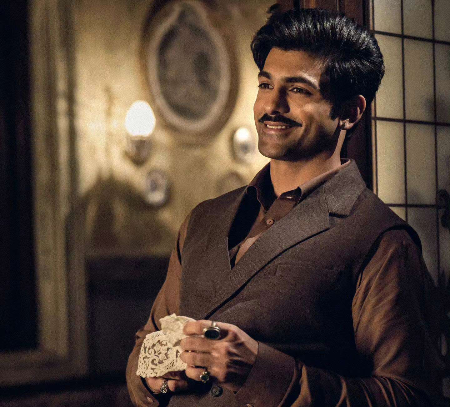 Who Is Taha Shah | Taha Shah Aka Tajdar Baloch Photos | Taha Shah ...