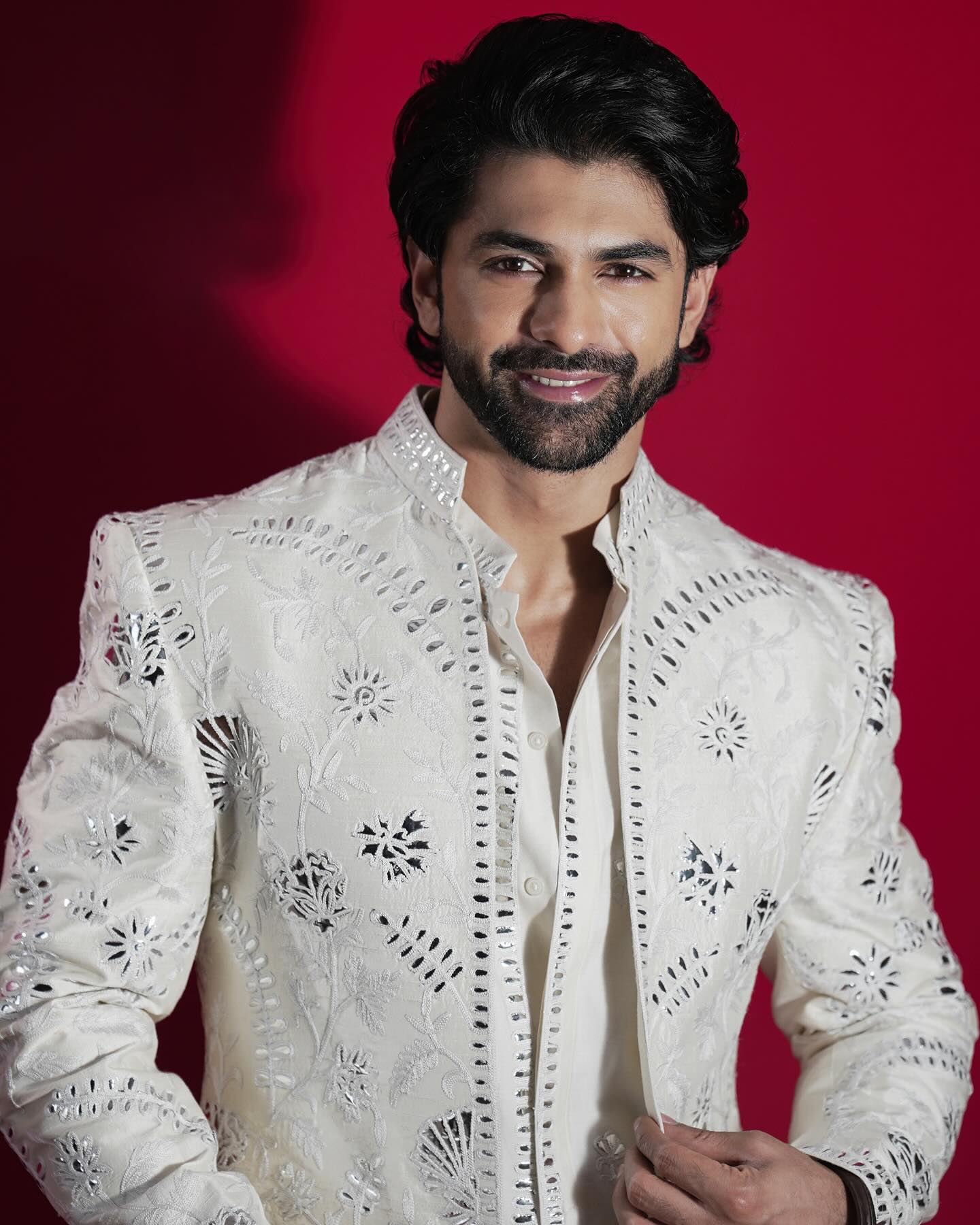 Who Is Taha Shah | Taha Shah Aka Tajdar Baloch Photos | Taha Shah ...