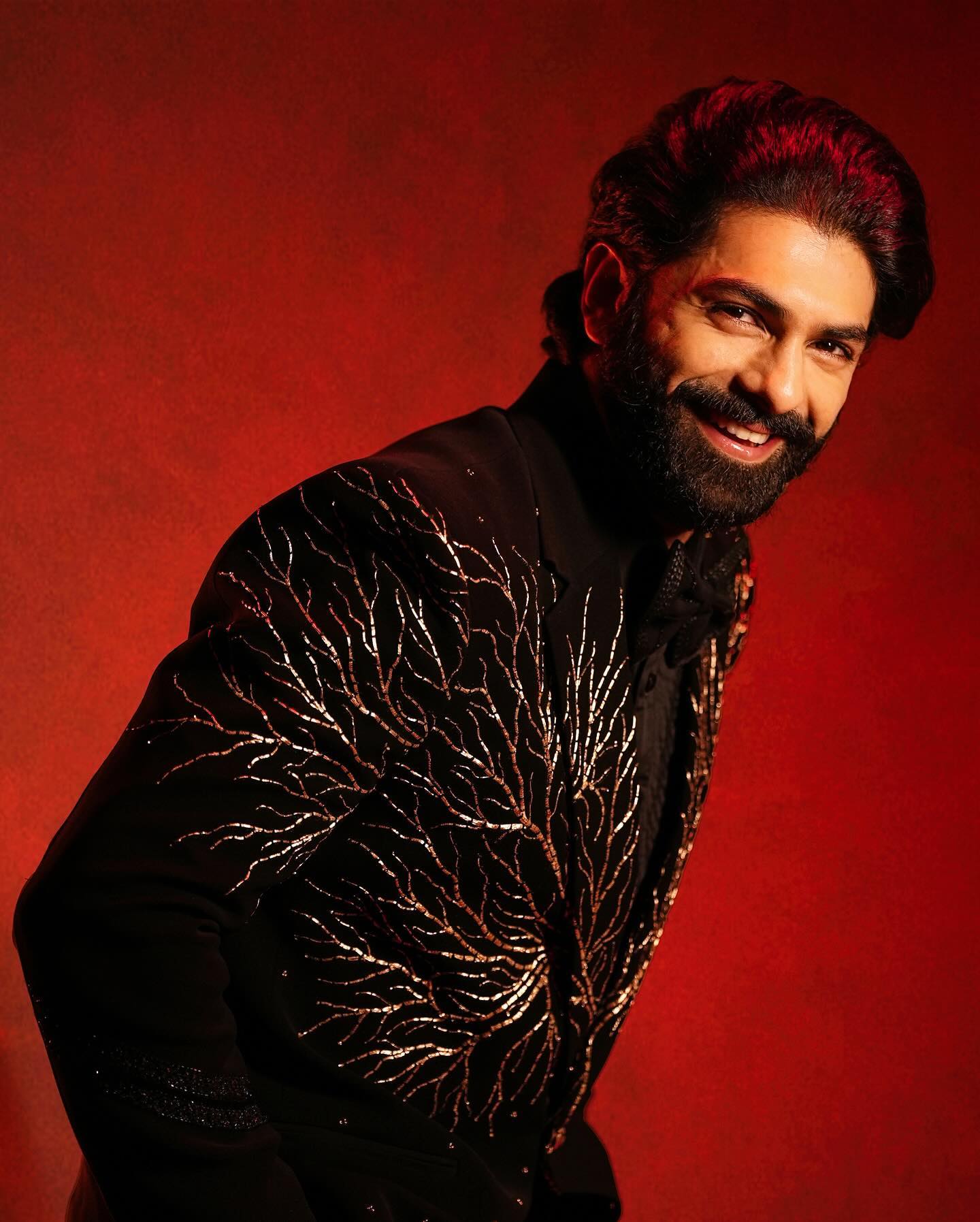 Who Is Taha Shah | Taha Shah Aka Tajdar Baloch Photos | Taha Shah ...