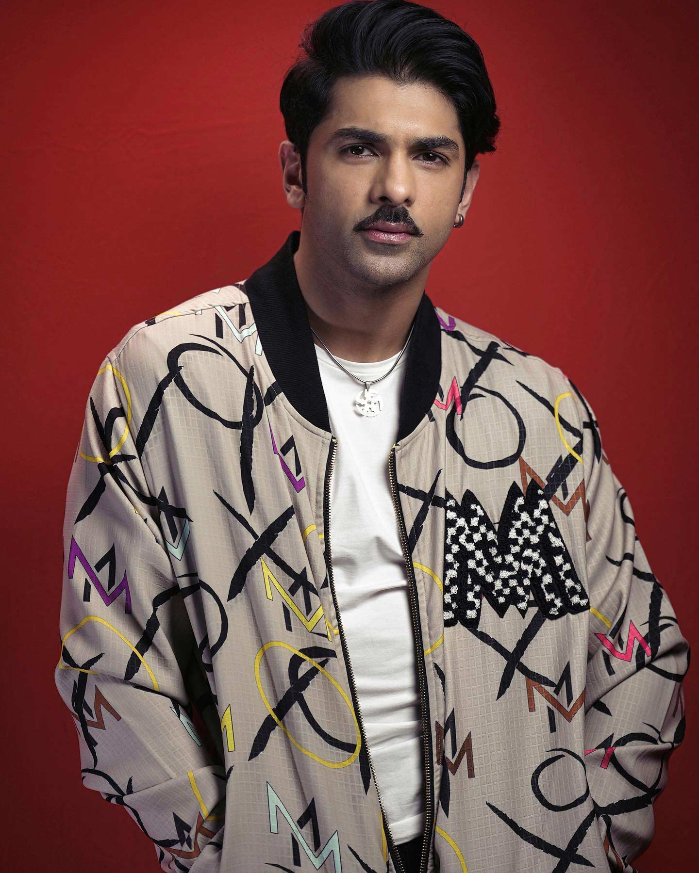 Who Is Taha Shah | Taha Shah Aka Tajdar Baloch Photos | Taha Shah ...