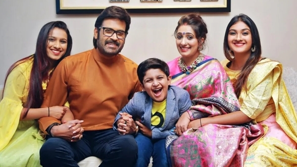 മകളുടെ വിവാഹം സ്വപ്‌നം കാണാറില്ല! അവരുടെ തലമുറയ്ക്ക് കുറച്ച് കഴിഞ്ഞ് ...