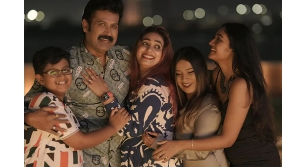 മകളുടെ വിവാഹം സ്വപ്‌നം കാണാറില്ല! അവരുടെ തലമുറയ്ക്ക് കുറച്ച് കഴിഞ്ഞ് ...